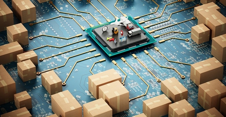 Using Artificial Intelligence Ai For Optimized Last Mile Delivery